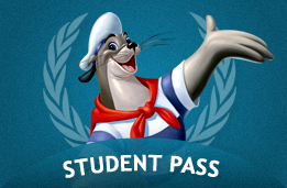 Overview | SmartFun Annual Pass | Ocean Park Hong Kong